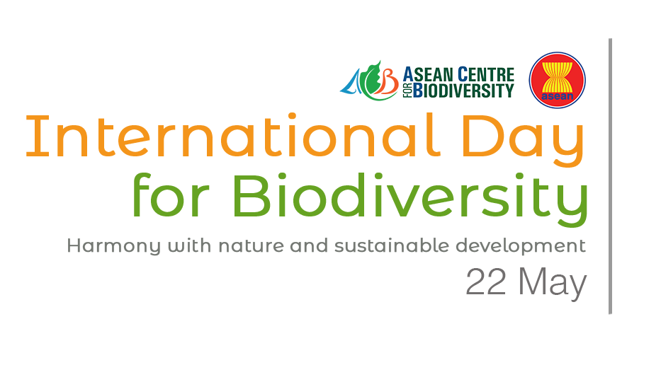 International Day for Biodiversity 2025 | Harmony with Nature